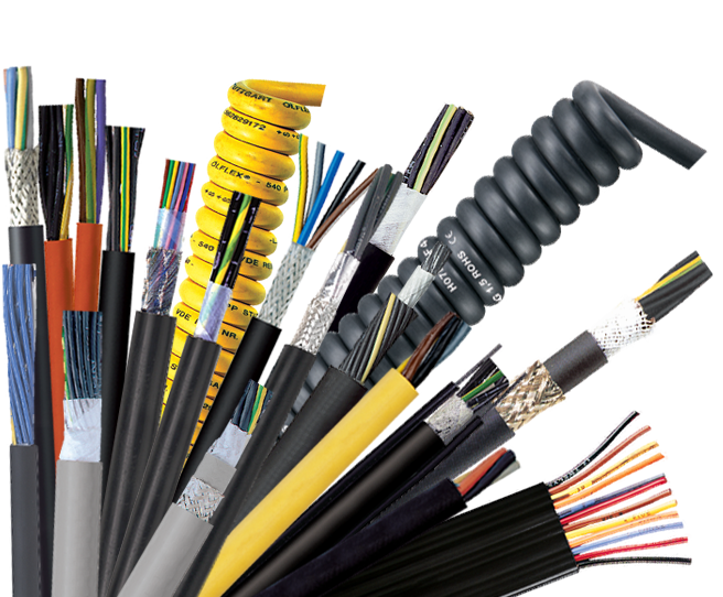 EXECUTONE MTY – Especialistas en Cables